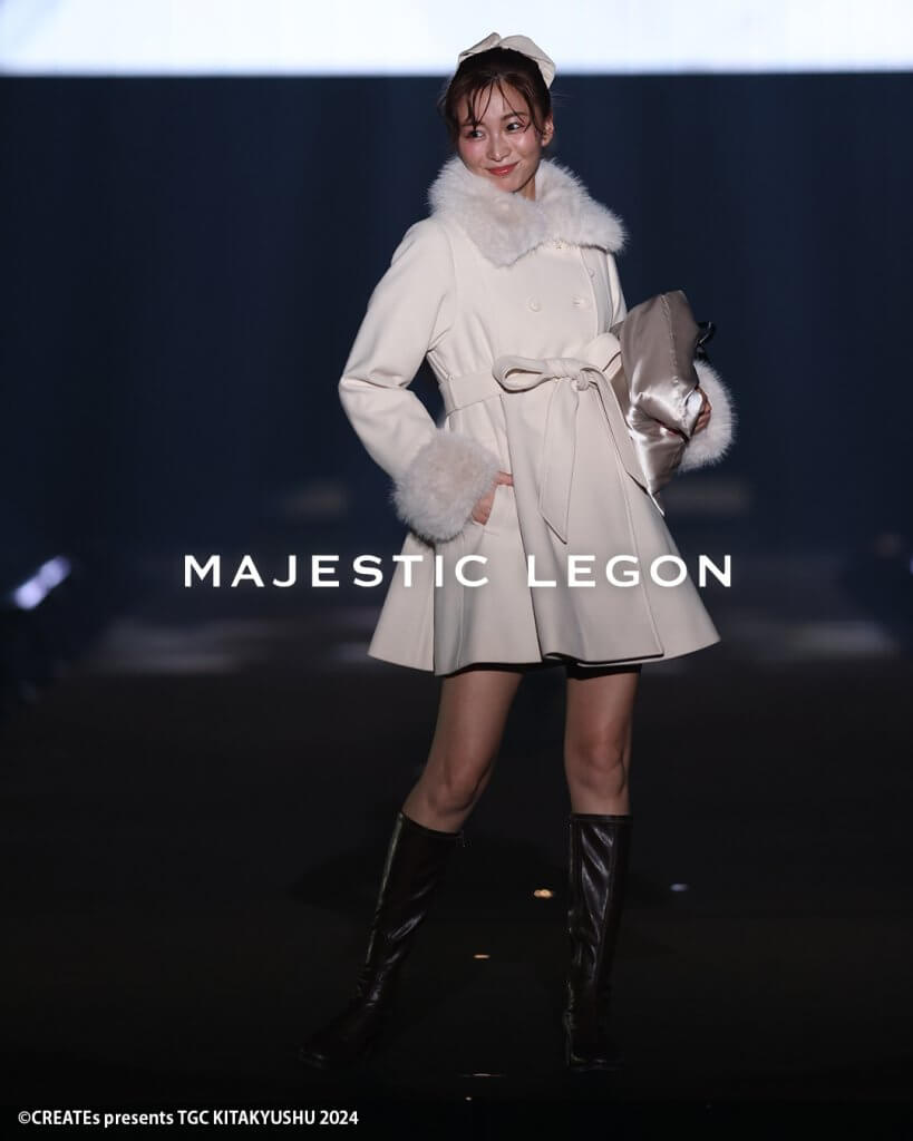 TGC KITAKYUSHU 2024 by TOKYO GIRLS COLLECTION｜TGC 北九州 2024