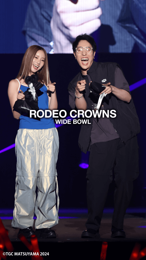 TGC MATSUYAMA 2024 by TOKYO GIRLS COLLECTION｜TGC 松山 2024