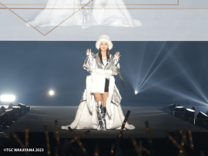 STAGE（ステージ） | oomiya presents TGC WAKAYAMA 2023 by TOKYO GIRLS COLLECTION｜TGC 和歌山 2023